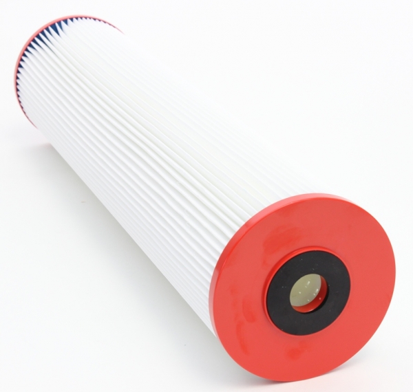 Full range of filter cartridges, quality guaranteed » MAGNUM FILTERS